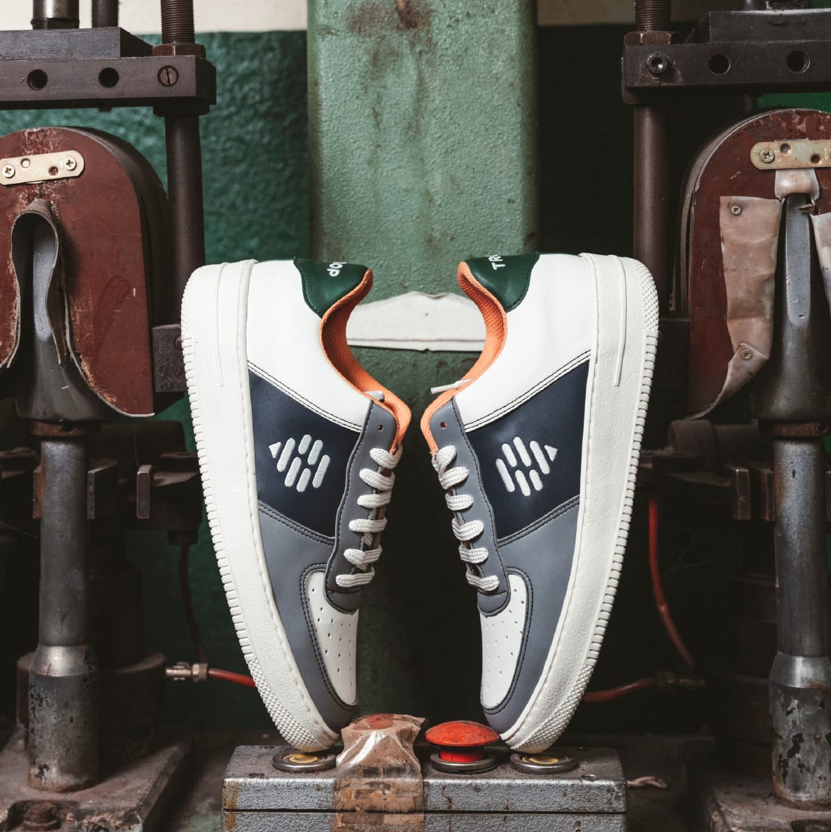Custom Sneakers manufacturers- BrandYourShoes