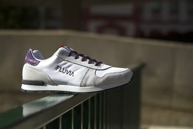 FLUVIA – SPAIN - BrandYourShoes