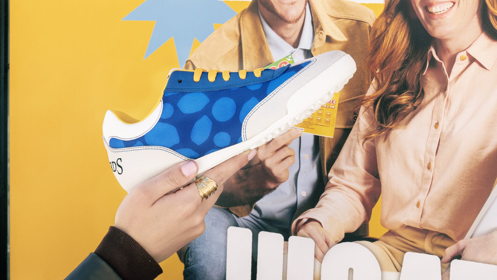 Corporate Shoes , handcrafted for your brand - BrandYourShoes