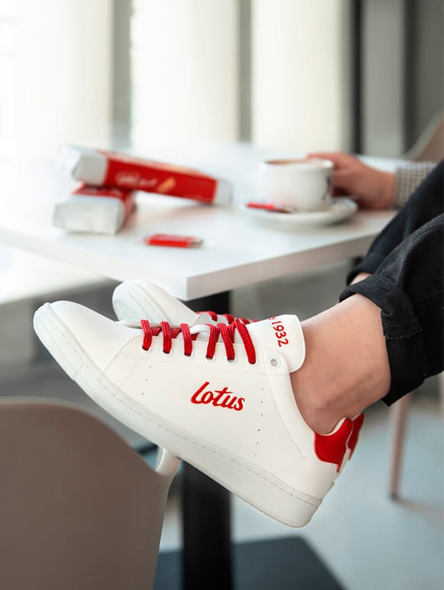 Customized sneakers - BrandYourShoes